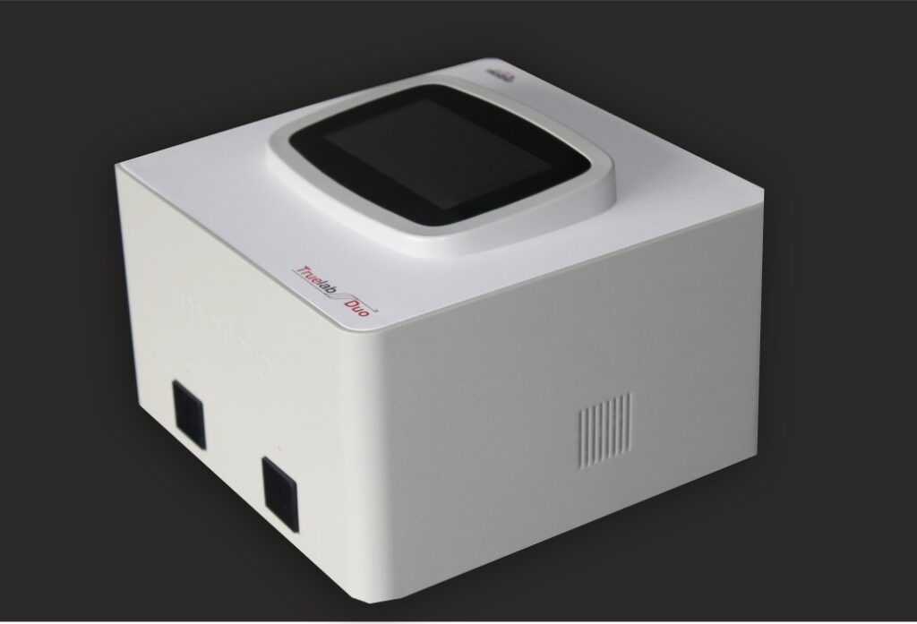 Truelab® Duo Dx Real Time Quantitative micro–PCR Analyzer – PT Norma ...