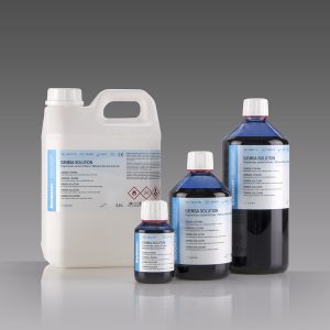 Giemsa Solution – PT Norma Diagnostika Indonesia