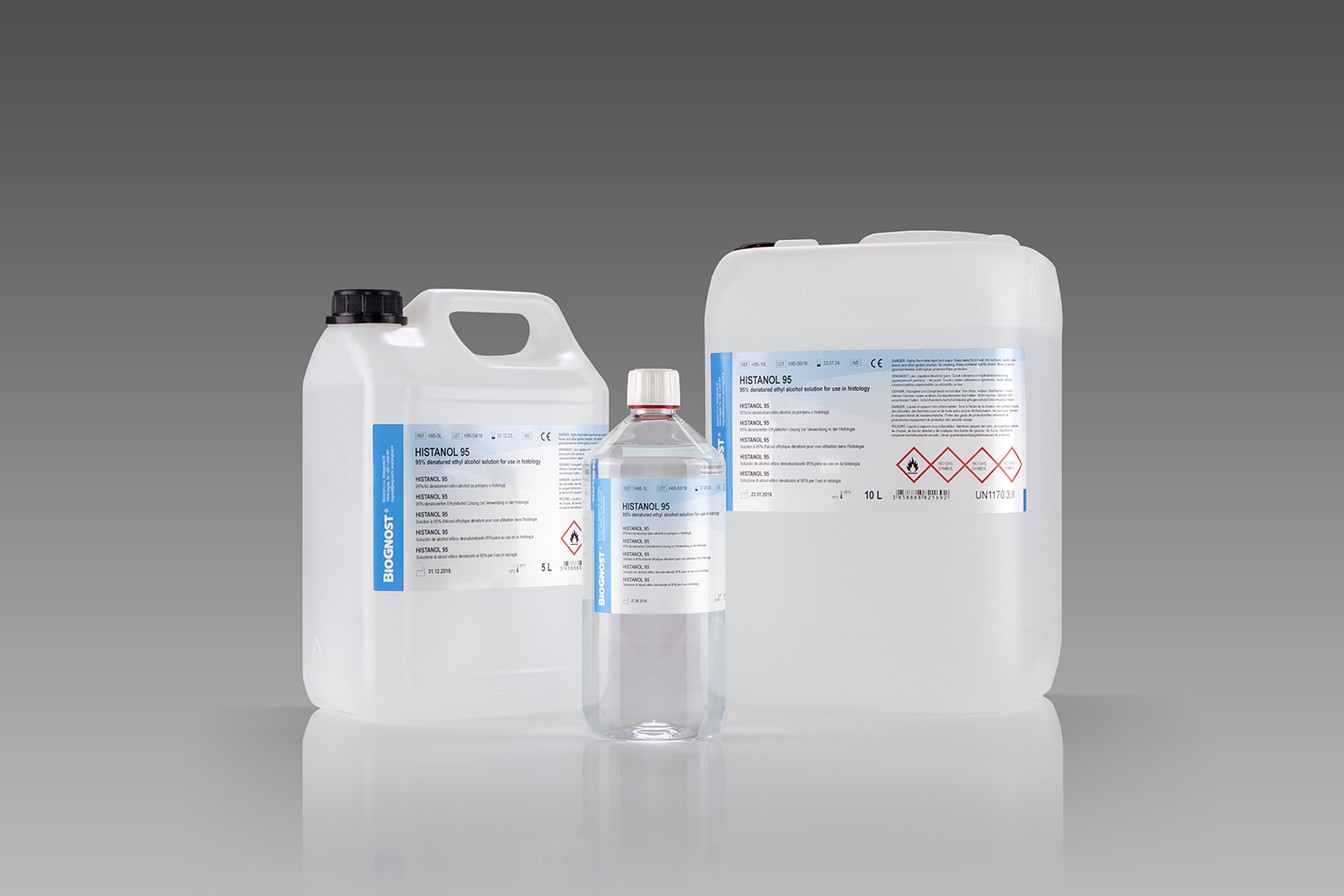 Histanol – PT Norma Diagnostika Indonesia