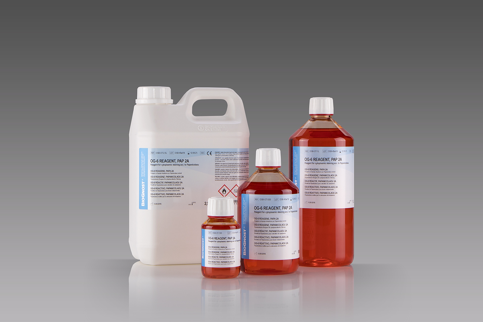 Reagent and Consumables – PT Norma Diagnostika Indonesia